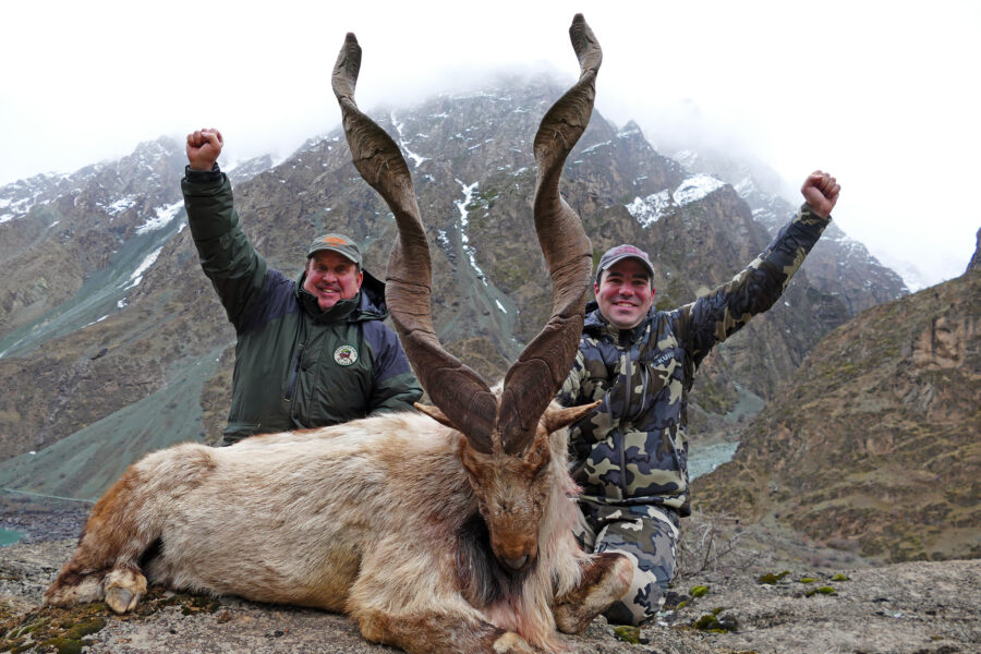 Gallery Tajikistan – Wild Hunting Outfitters Asia