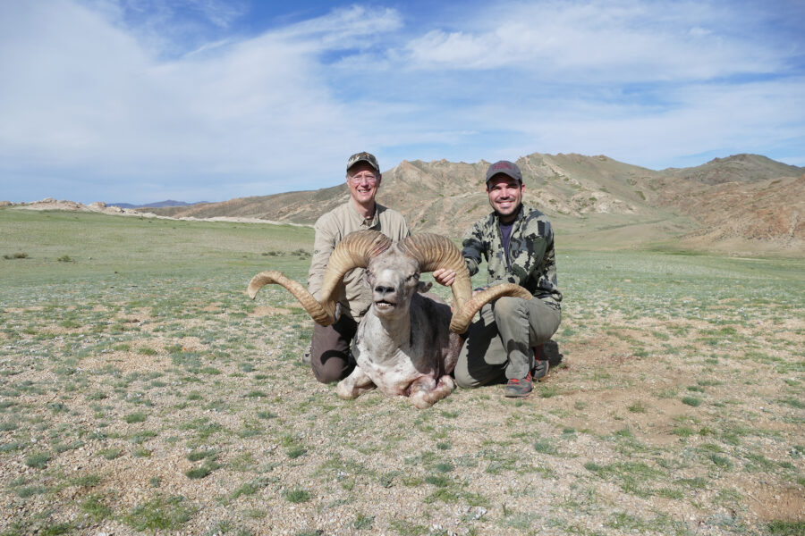 Gallery Mongolia – Wild Hunting Outfitters Asia